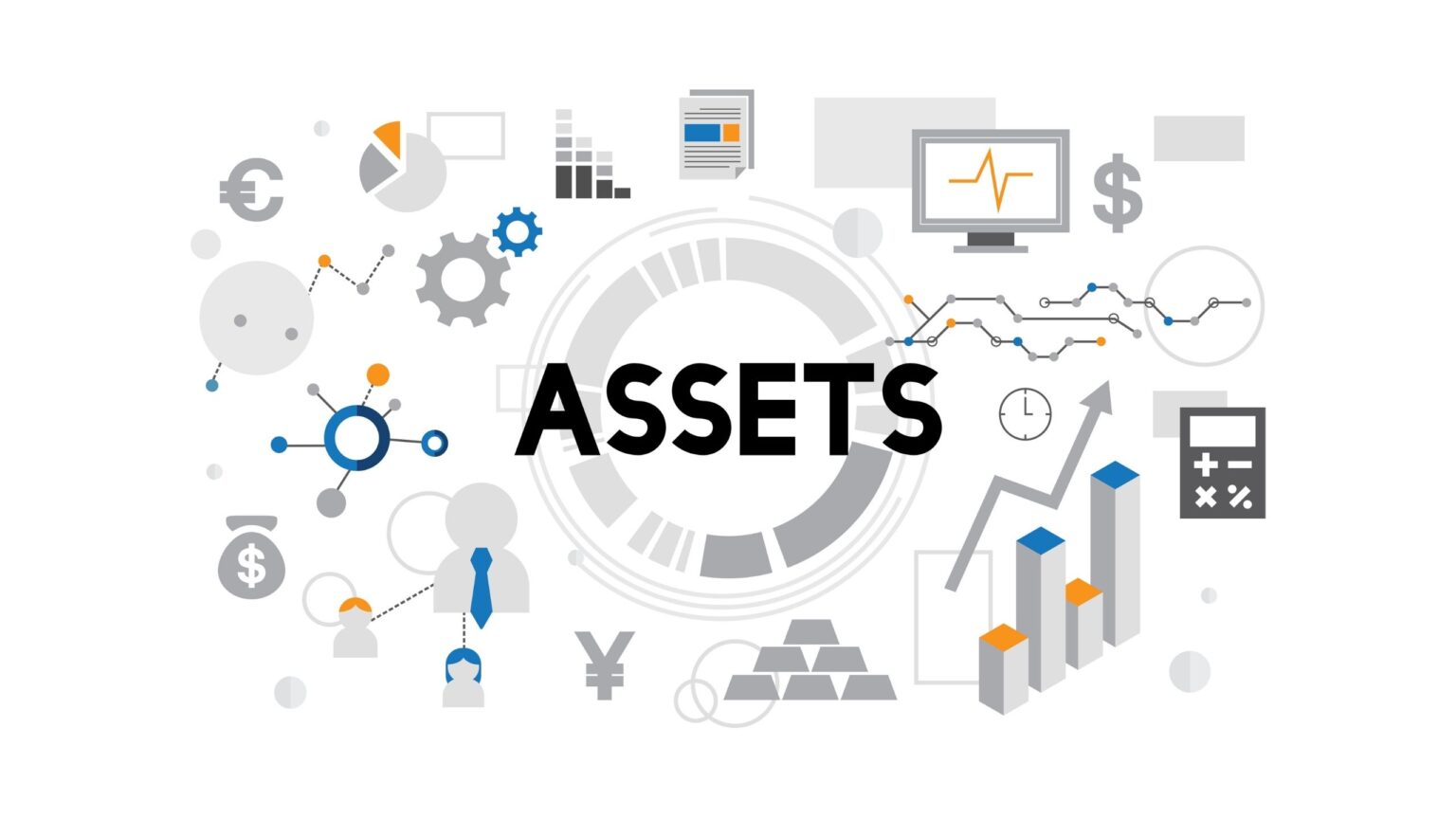 Asset Valuation – Definition, Classification, Characteristics ...